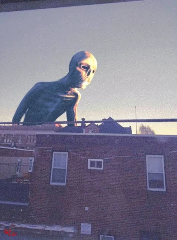 Rise and Shine | Leovincible Wiki | Fandom