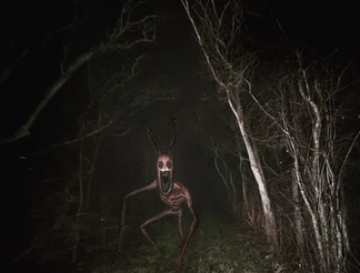 Demonic Bunny | Leovincible Wiki | Fandom