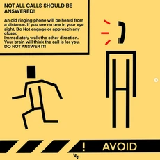 Avoid The Old Call | Leovincible Wiki | Fandom