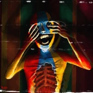 Primary Color Man | Leovincible Wiki | Fandom