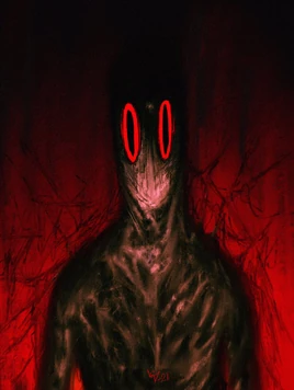 Sketchy man | Leovincible Wiki | Fandom