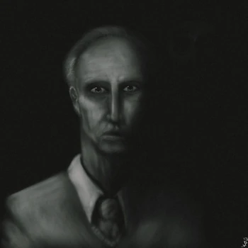 Hauntingﾠ | Leovincible Wiki | Fandom