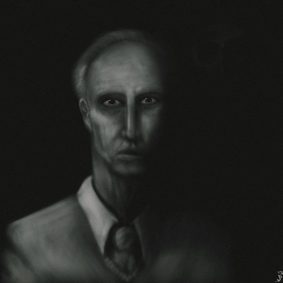 Hauntingﾠ | Leovincible Wiki | Fandom