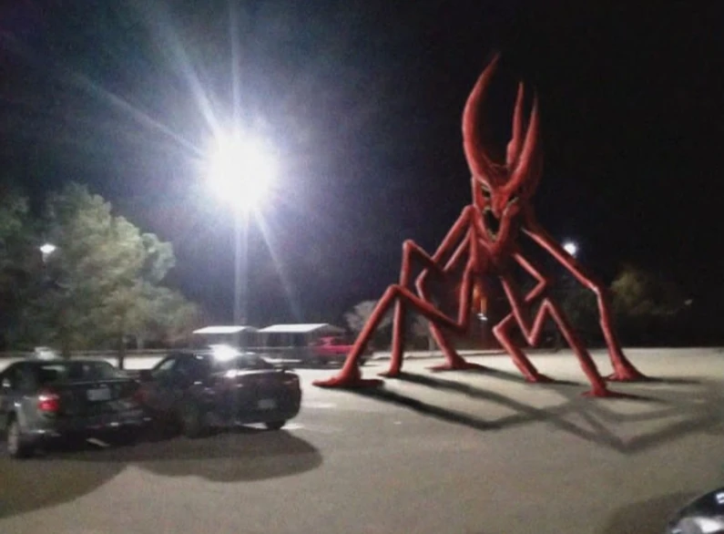 Devil's messenger | Leovincible Wiki | Fandom