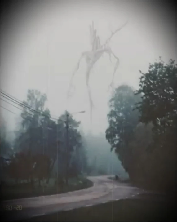 Strange fog | Leovincible Wiki | Fandom