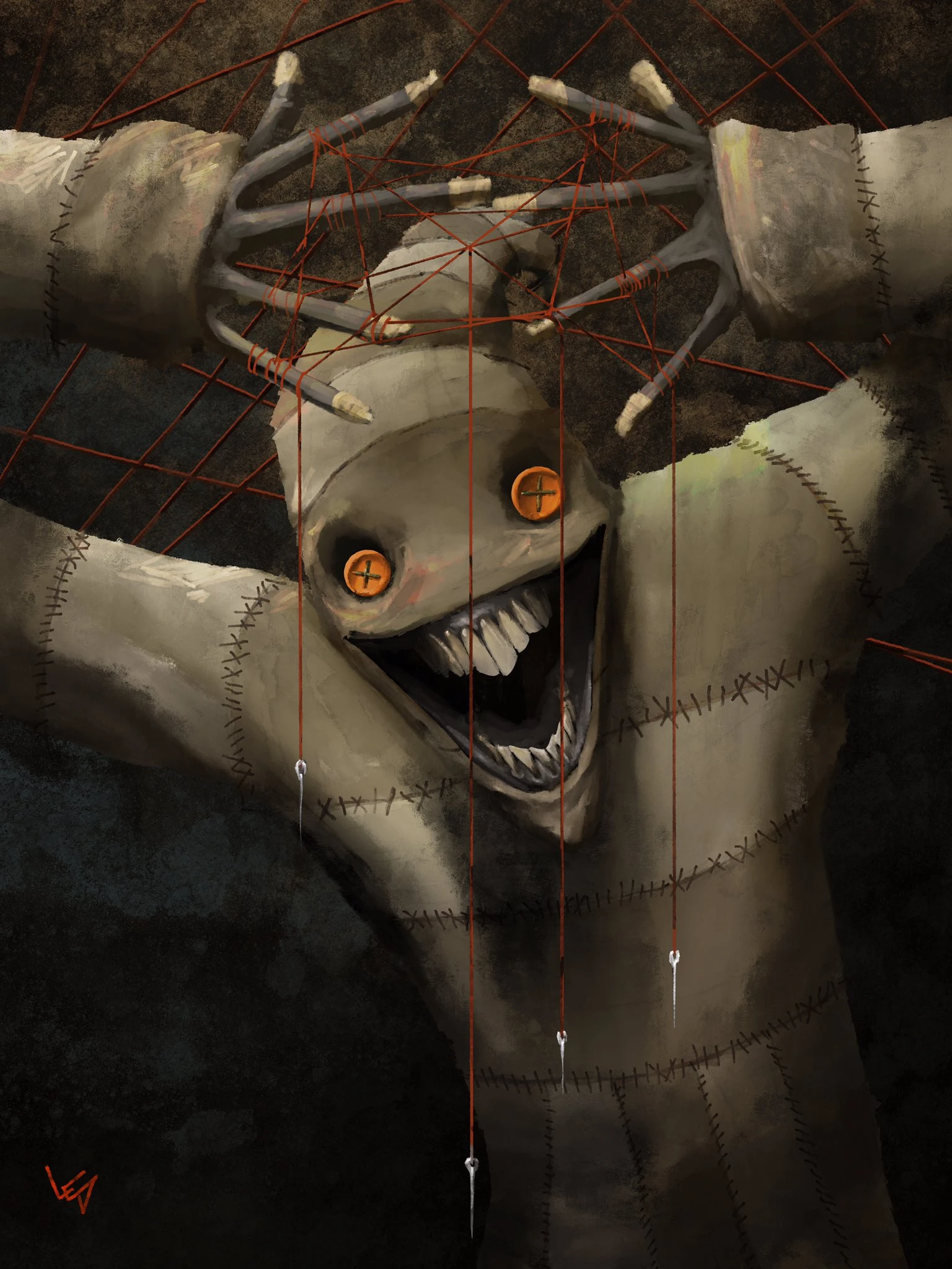 Ragboy | Leovincible Wiki | Fandom