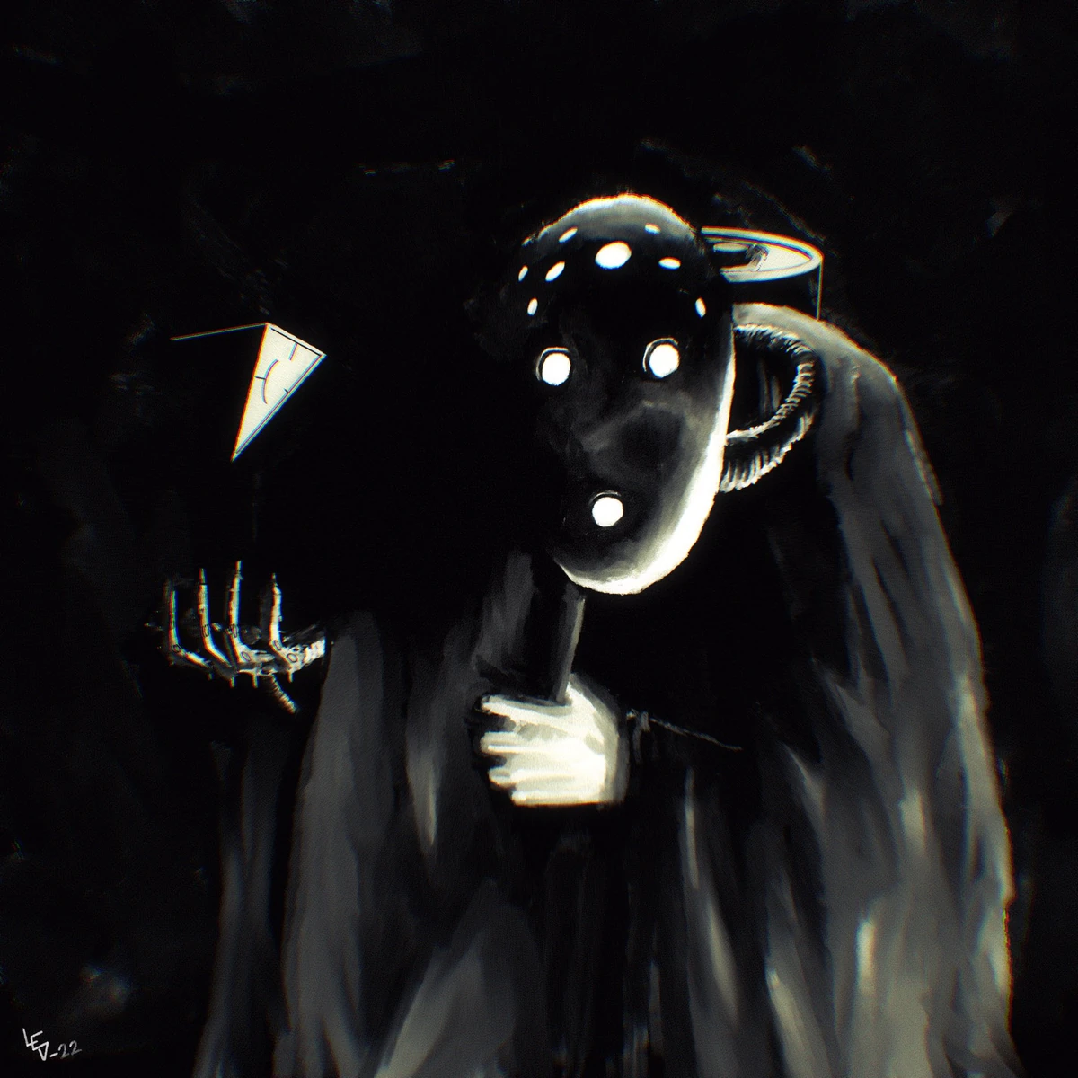 “Unknown” | Leovincible Wiki | Fandom