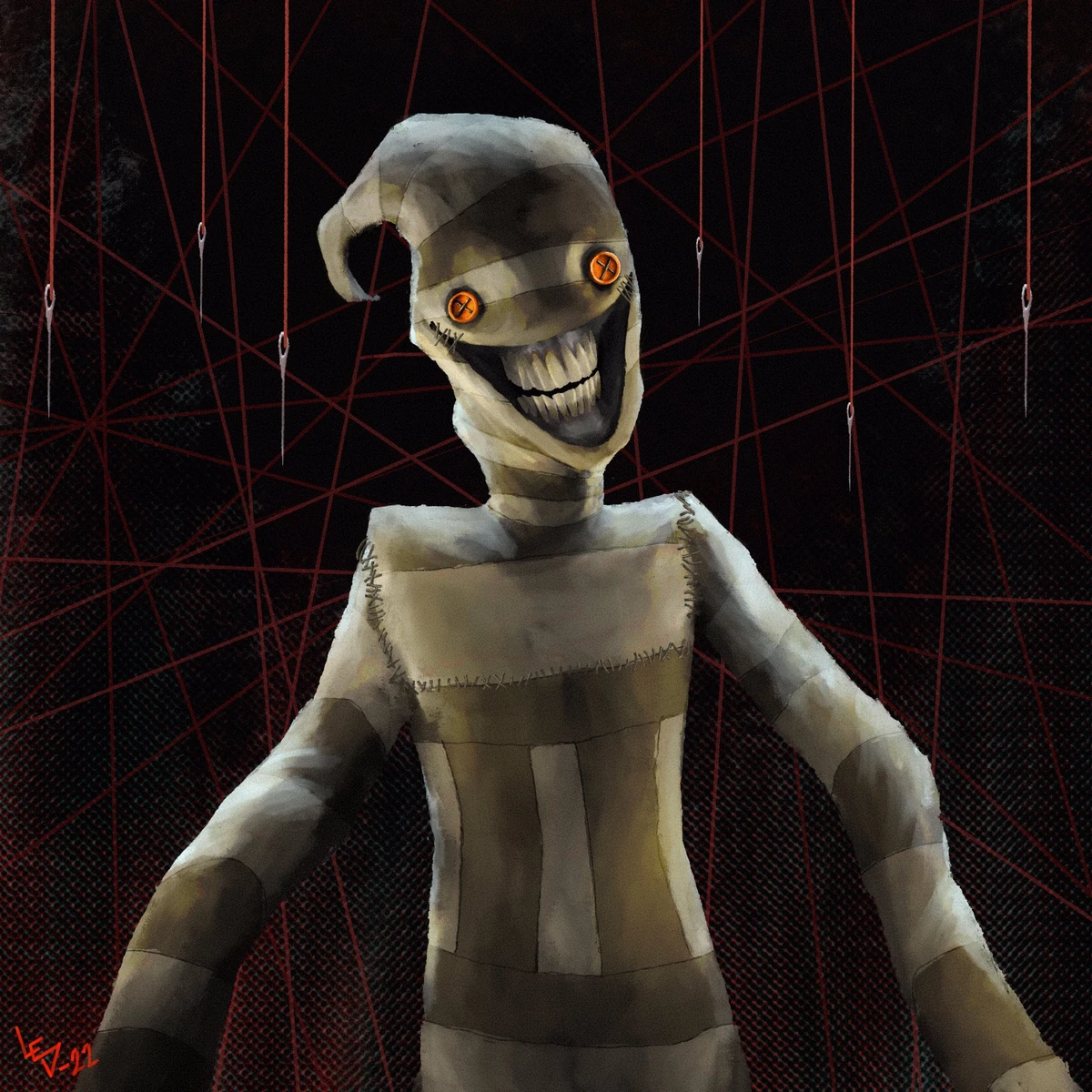 Ragboy | Leovincible Wiki | Fandom