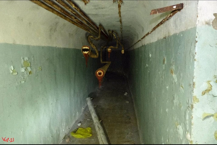 Fused pipes | Leovincible Wiki | Fandom