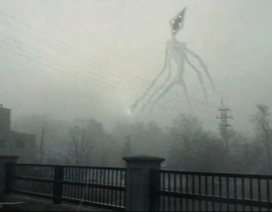 Out of the fog | Leovincible Wiki | Fandom