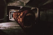 Train Eater | Leovincible Wiki | Fandom