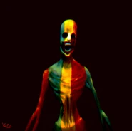 Primary Color Man | Leovincible Wiki | Fandom