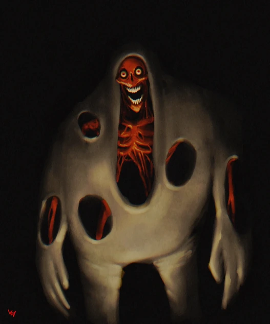 Shrivel And Hollow | Leovincible Wiki | Fandom