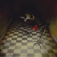 Sketchy man | Leovincible Wiki | Fandom