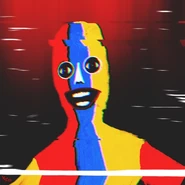 Primary Color Man | Leovincible Wiki | Fandom