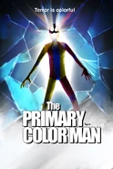 Primary Color Man | Leovincible Wiki | Fandom
