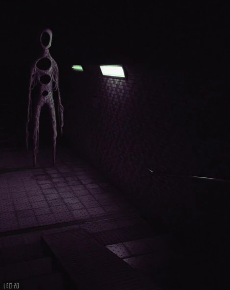 Void hole man | Leovincible Wiki | Fandom