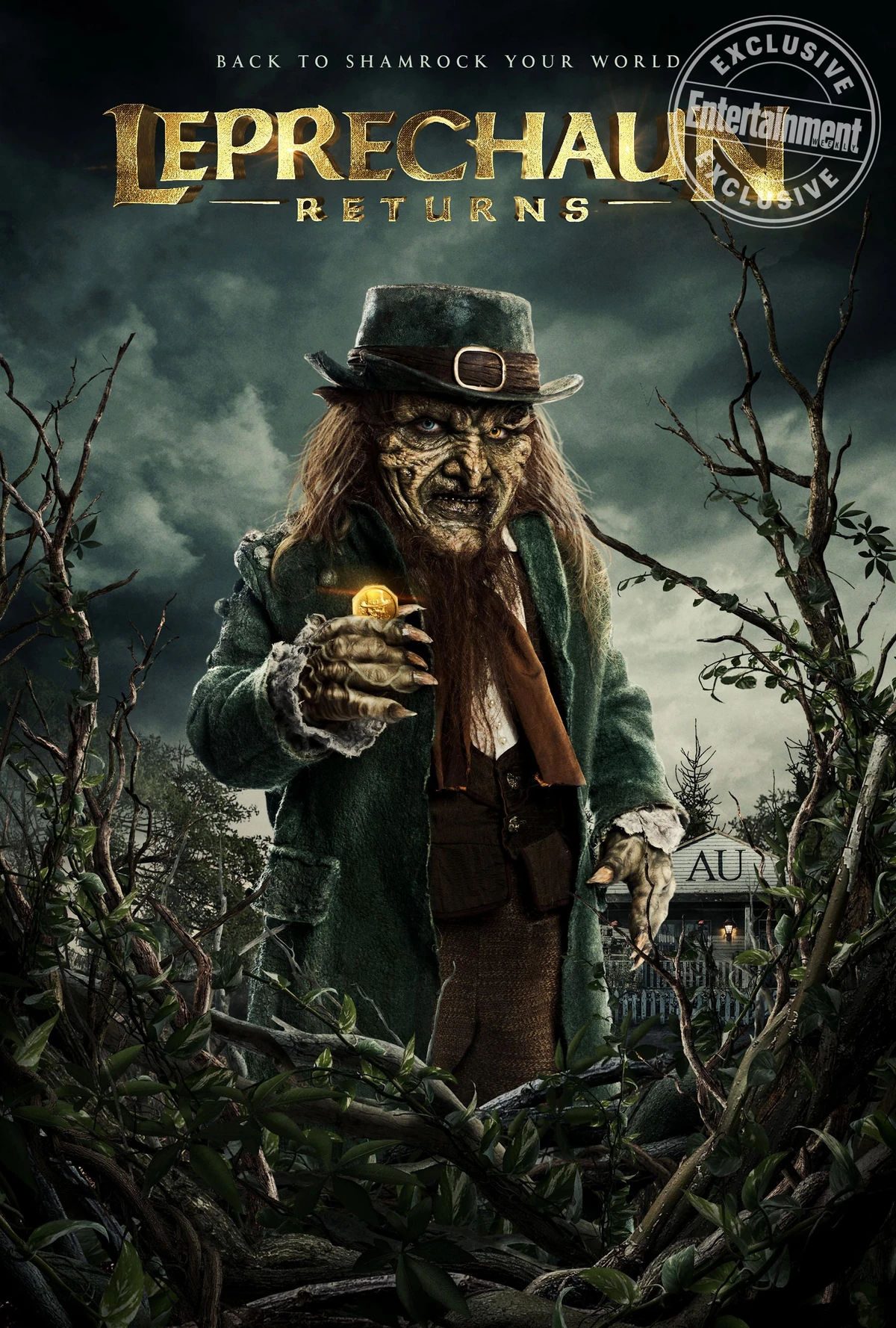 Leprechaun Returns | Leprechaun Wiki | Fandom