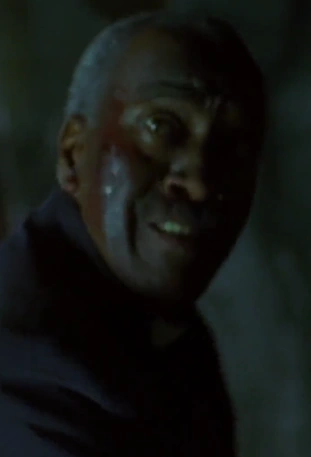 Father Jacob | Leprechaun Films Wiki | Fandom