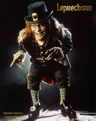 Leprechaun | Leprechaun Films Wiki | Fandom