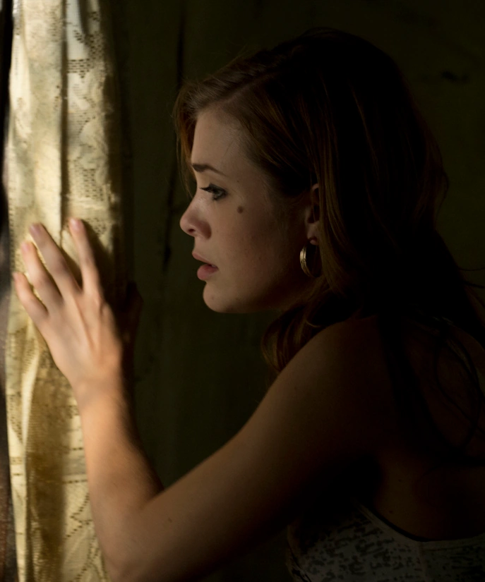 Jeni | Leprechaun Films Wiki | Fandom