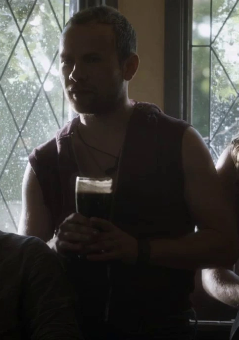 David | Leprechaun Films Wiki | Fandom