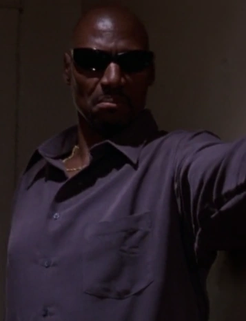 Bodyguard | Leprechaun Films Wiki | Fandom