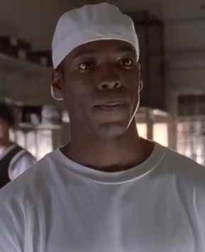 Postmaster P. Smith | Leprechaun Films Wiki | Fandom