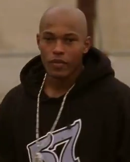 Cedric | Leprechaun Films Wiki | Fandom