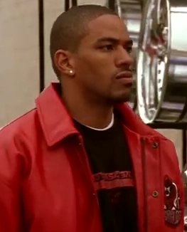 Rory Jackson | Leprechaun Films Wiki | Fandom