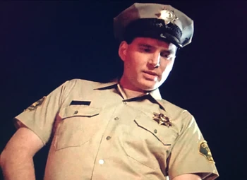 David Permenter | Leprechaun Wiki | Fandom