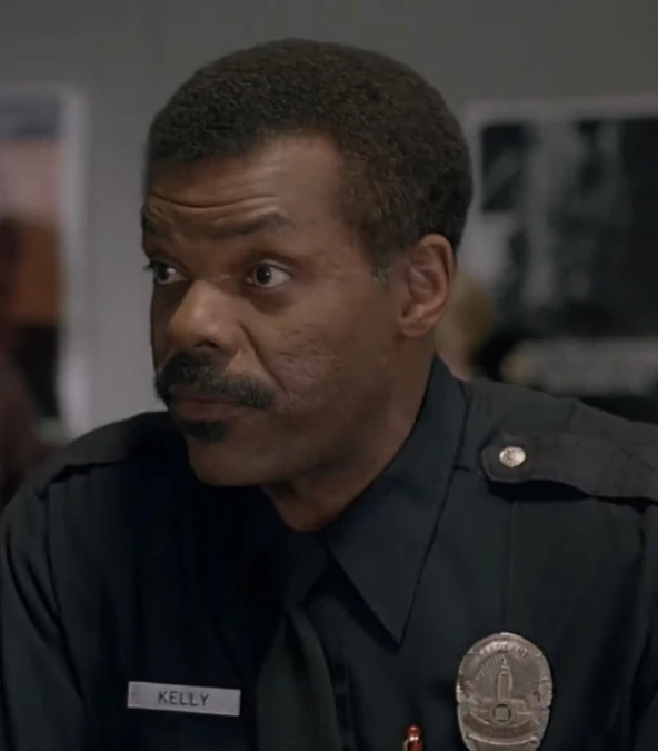 Sergeant Kelly | Leprechaun Wiki | Fandom