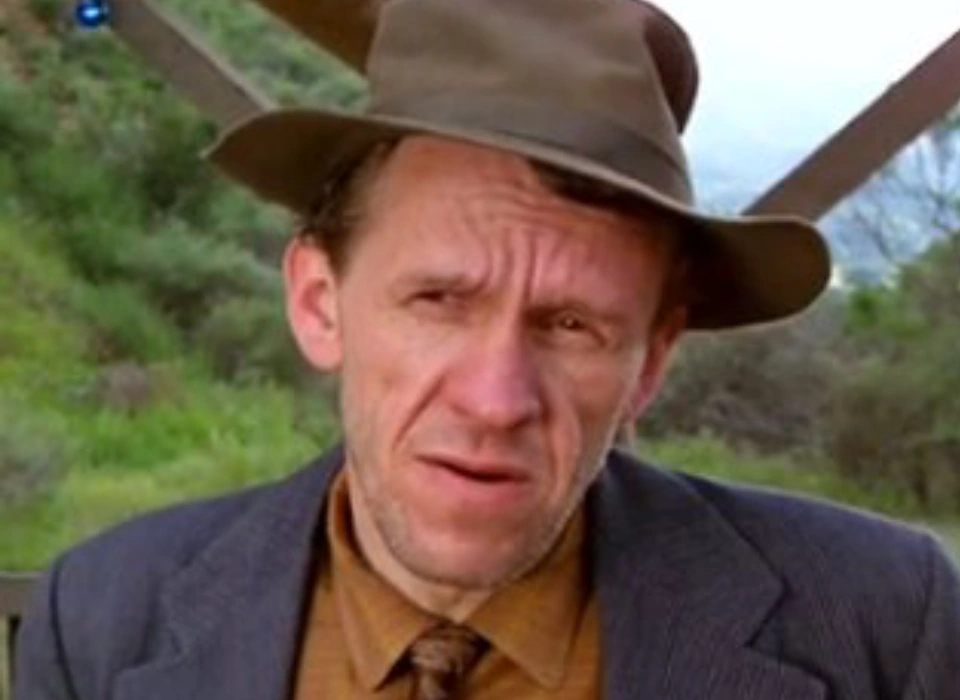 William Newman | Leprechaun Wiki | Fandom