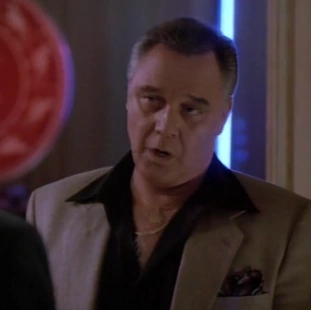 Mitch | Leprechaun Wiki | Fandom