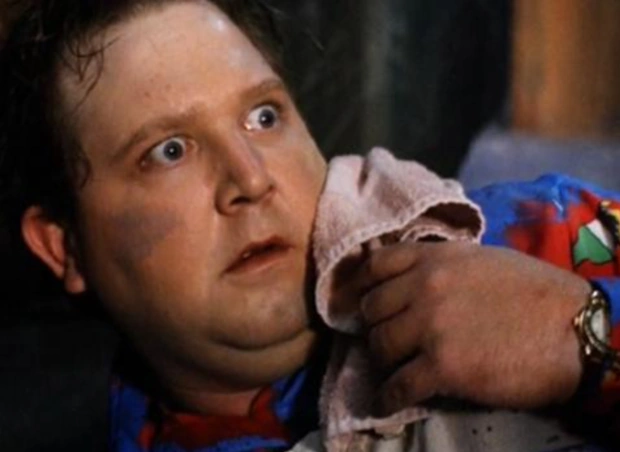 Ozzie Jones/New Timeline | Leprechaun Wiki | Fandom