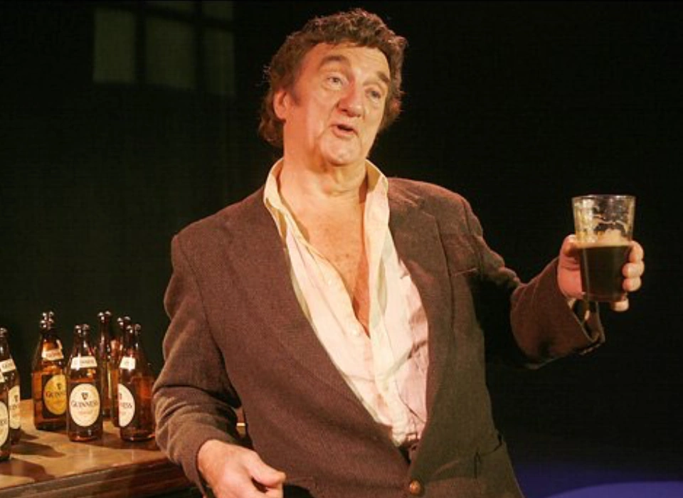 Shay Duffin | Leprechaun Wiki | Fandom