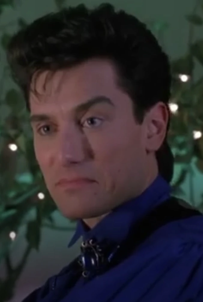 Fazio | Leprechaun Wiki | Fandom