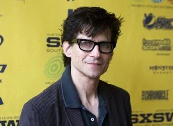 Rodman Flender | Leprechaun Wiki | Fandom