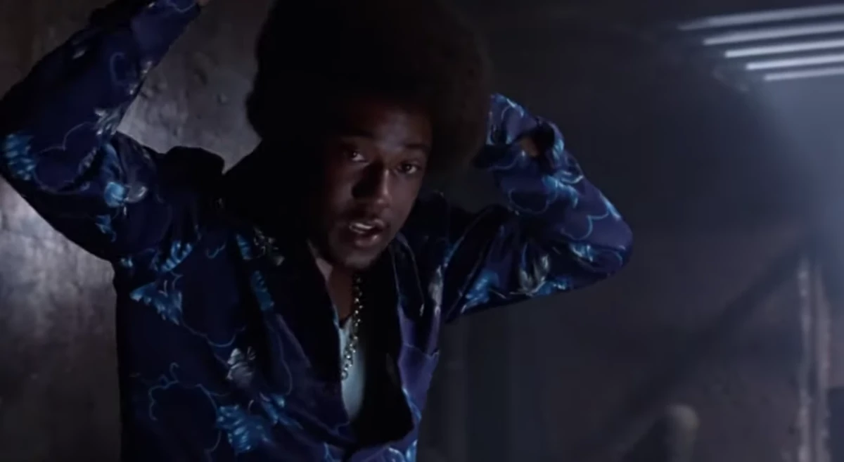 Slug | Leprechaun Wiki | Fandom