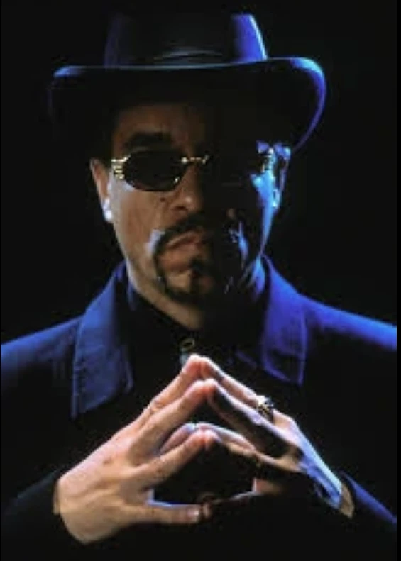 Mack Daddy O'Nassas | Leprechaun Wiki | Fandom