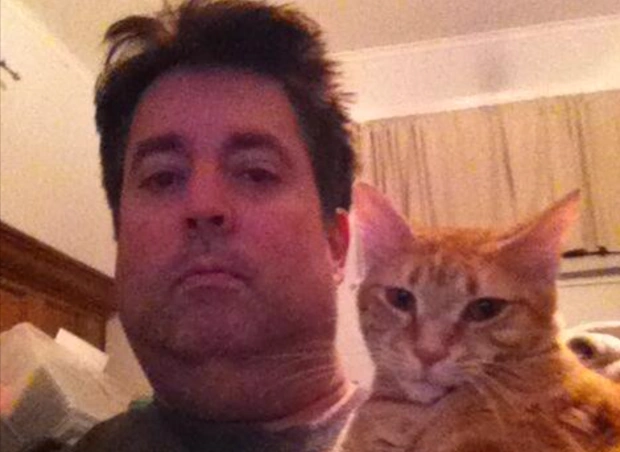 David DuBos | Leprechaun Wiki | Fandom