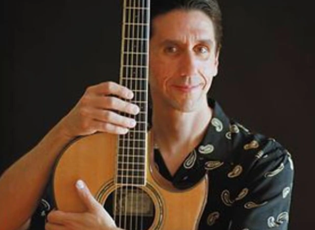 Jeff Geoffray | Leprechaun Wiki | Fandom