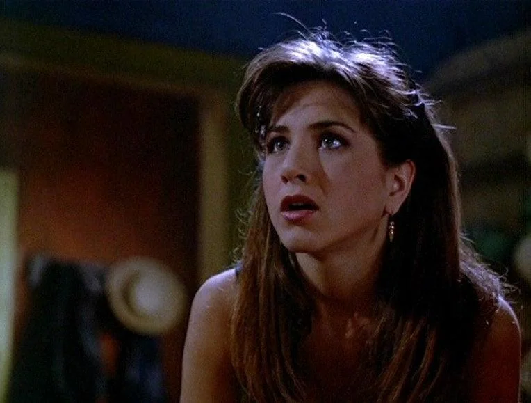 Tory Reding | Leprechaun Wiki | Fandom