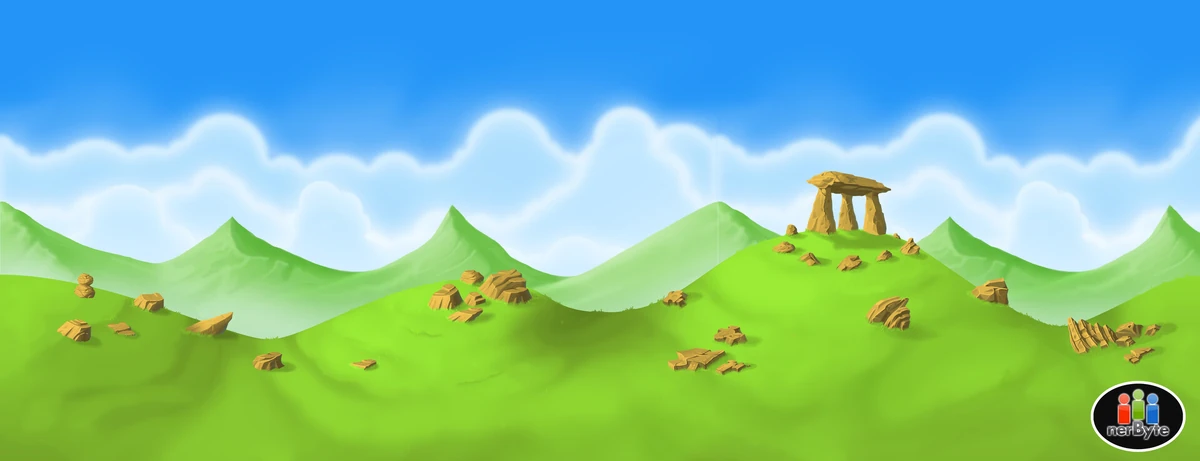 Highlands | Lep's World Wiki | Fandom