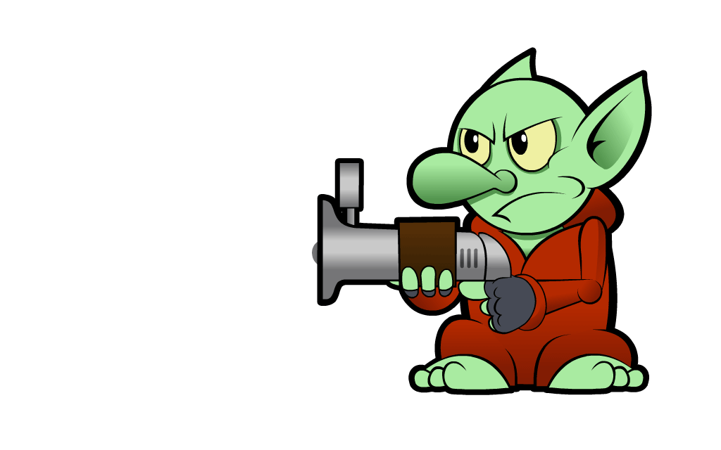 Gunner Goblin | Lep's World Wiki | Fandom