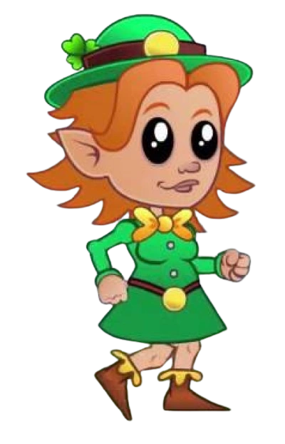 Colleen | Lep's World Wiki | Fandom