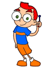 Riley Purcell | Little Einsteins Reboot Wiki | Fandom