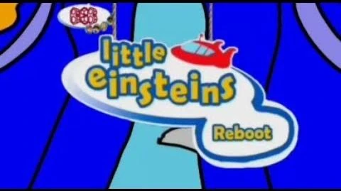 BEB Studios | Little Einsteins Reboot Wiki | Fandom