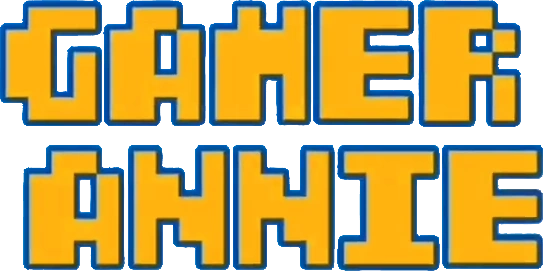 Gamer Annie | Little Einsteins Reboot Wiki | Fandom