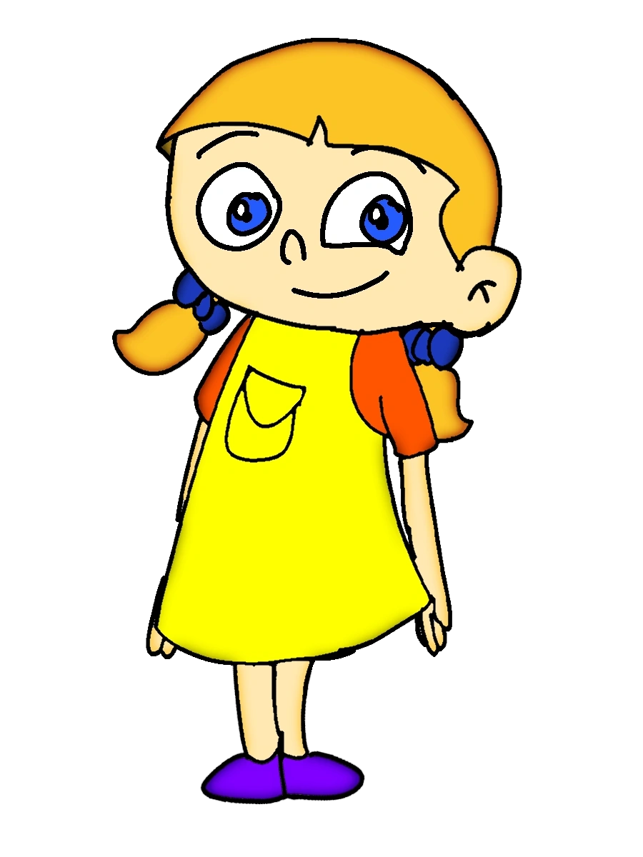 Kleine Einsteins Annie Wiki